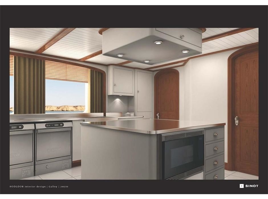 Yacht CARSON, a Newcastle Marine Superyacht | CHARTERWORLD Luxury ...